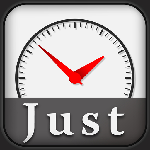 Objectrecious － just clock calendar